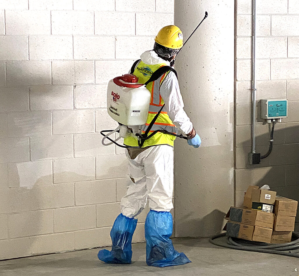 Home - National Maintenance Group